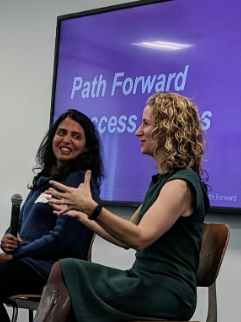 Success Story: Shikha Singhal – Path Forward