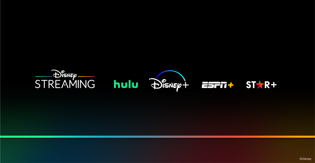 Your Path Forward at Disney Streaming – Path Forward