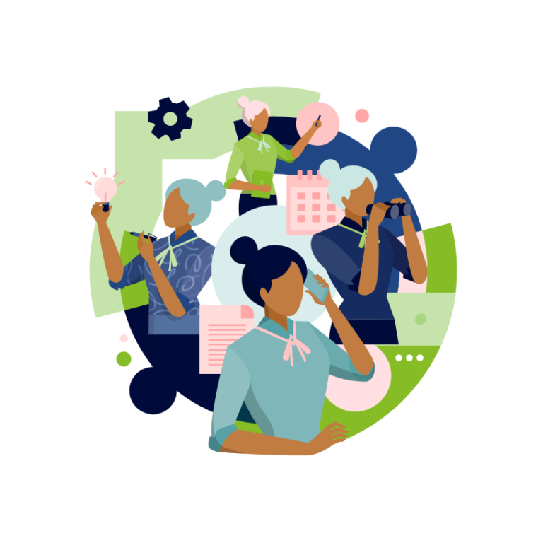 Your Path Forward at Deloitte – Path Forward