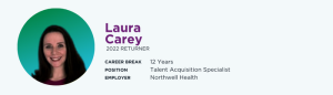 Success Story: Laura Carey – Path Forward