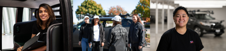 Your Path Forward at Zoox – Path Forward