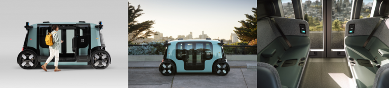 Your Path Forward at Zoox – Path Forward