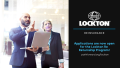 Your Path Forward at Lockton Re – Path Forward