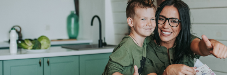 How We Help – Path Forward