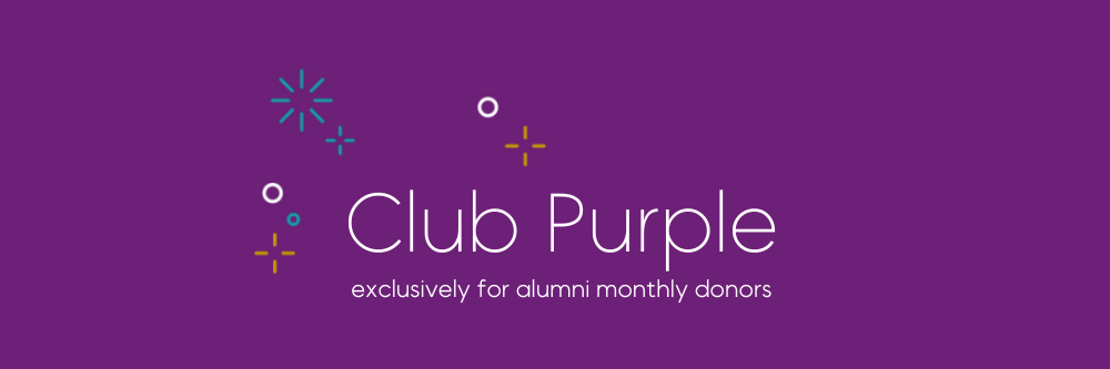 Join Club Purple – Path Forward Join Club Purple – Path Forward