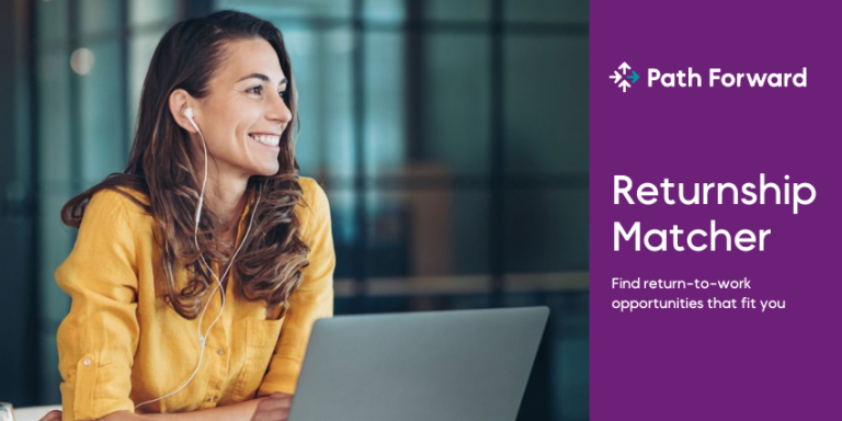 Welcome to Your Go-To Source for Returnship Information – Path Forward