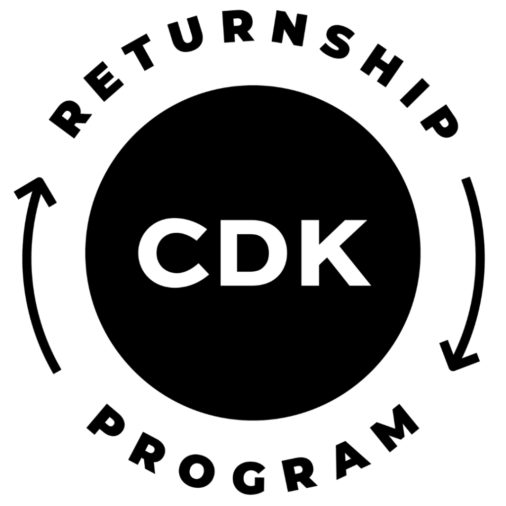 Your Path Forward at CDK Global – Path Forward